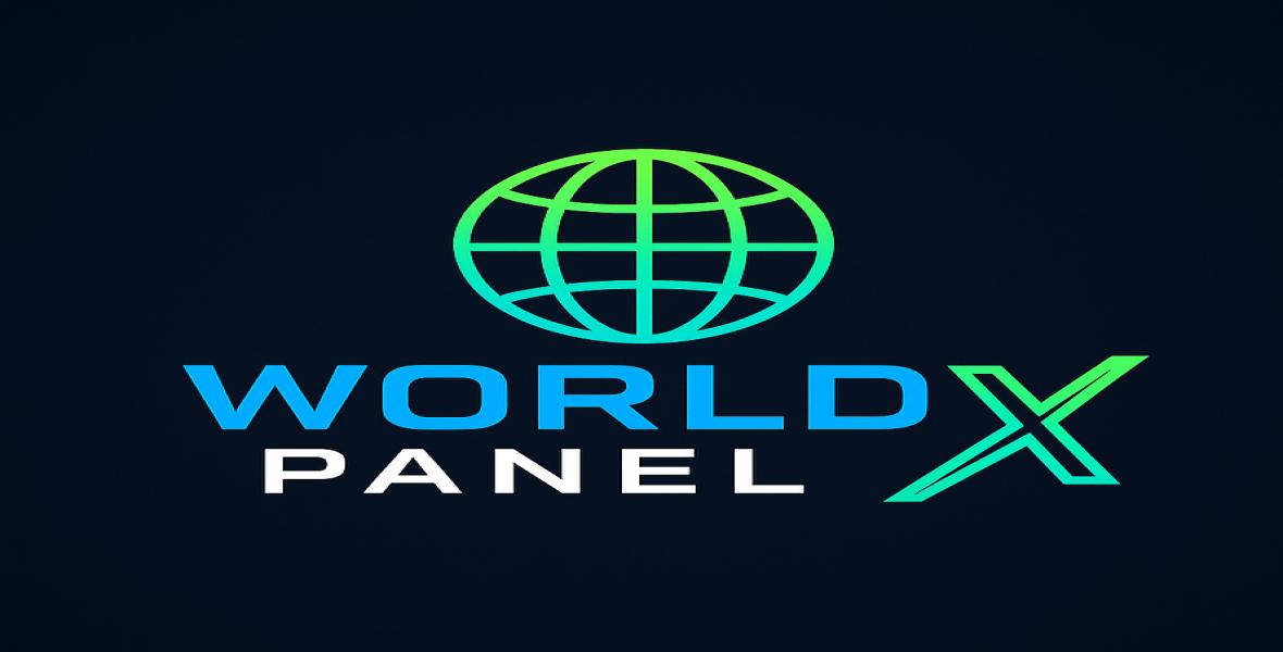world Panel X - Home